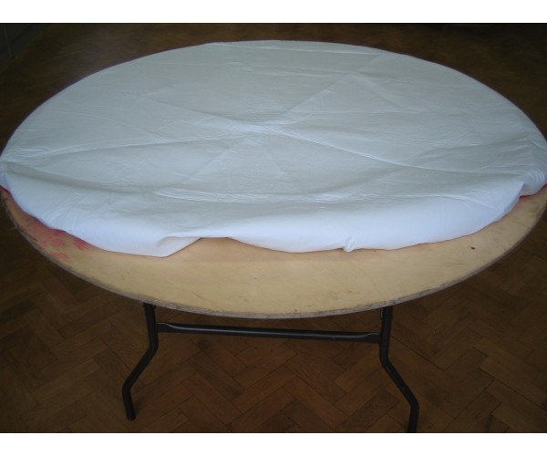 Churchill Molleton - Table Padding - Table Linens