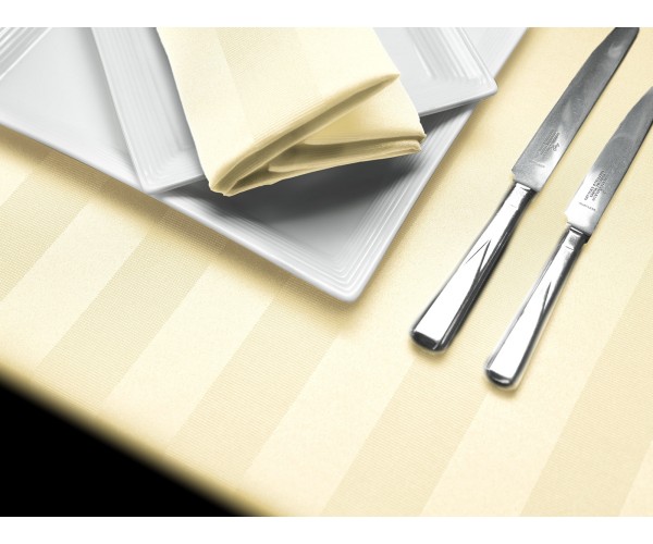 Cream Regency - Regency Range - Table Linen - Table Linens