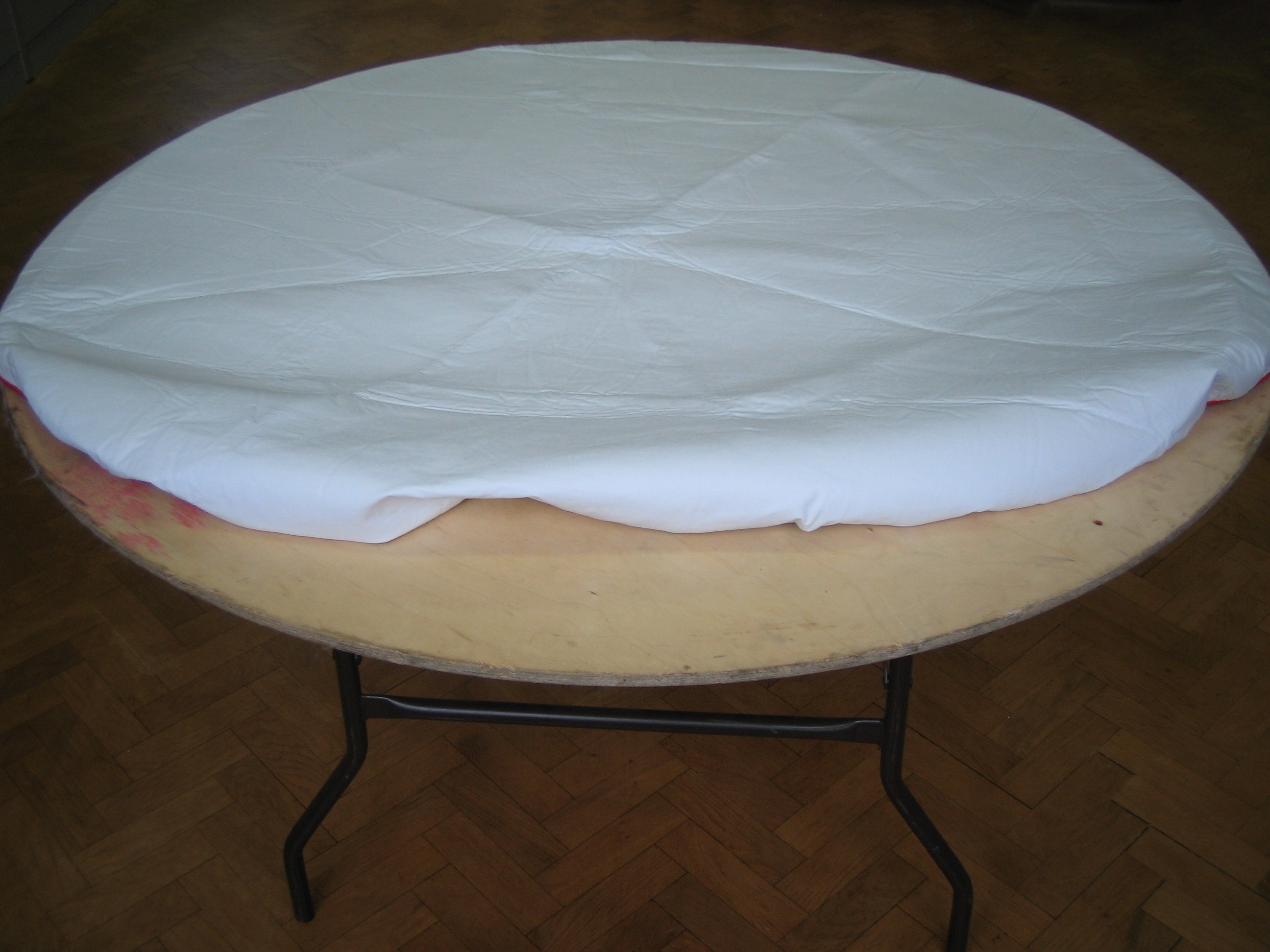 Churchill Molleton - Table Padding - Table Linens