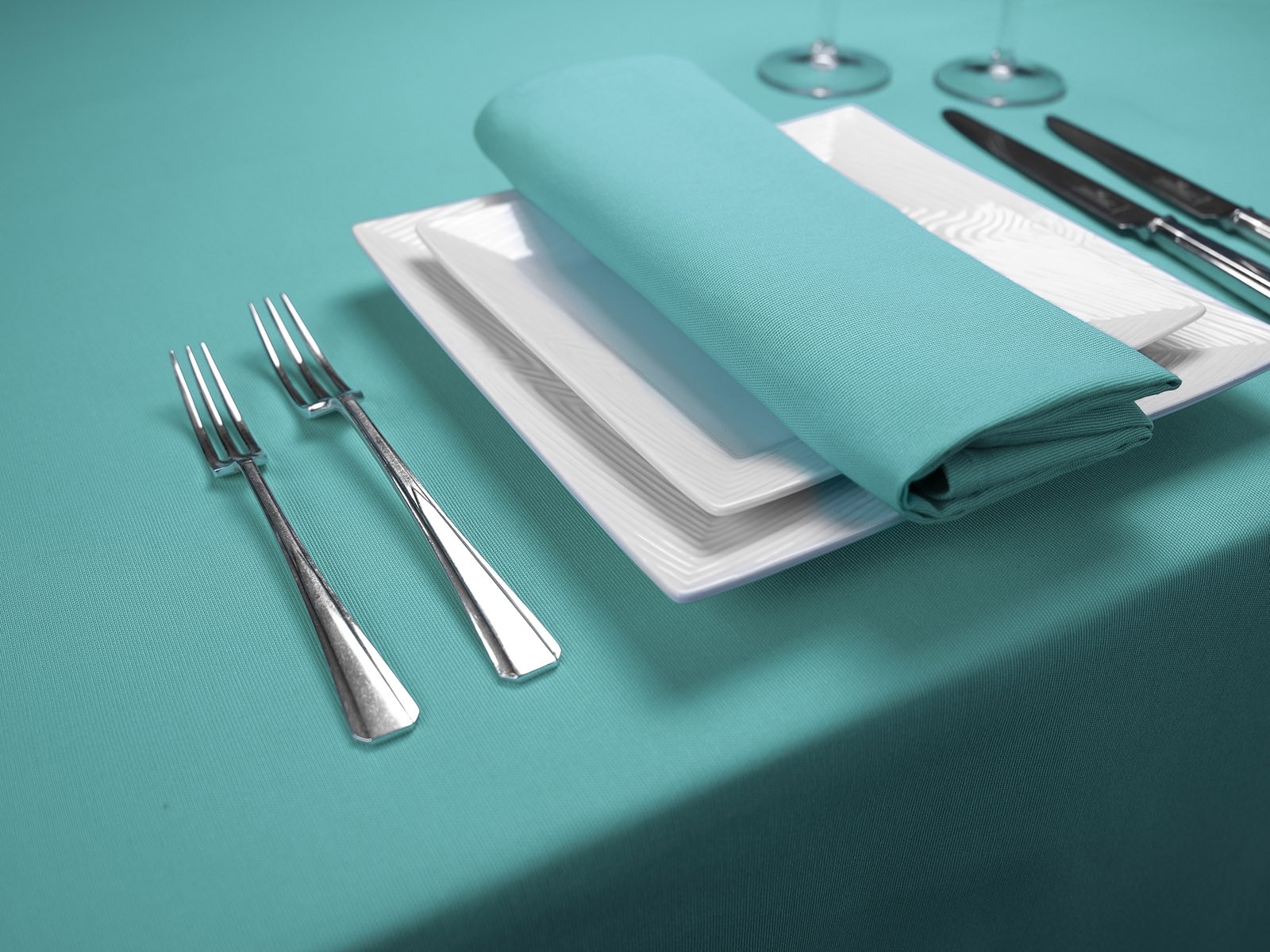 Oceanwave Monet - Monet Range - Table Linen - Table Linens