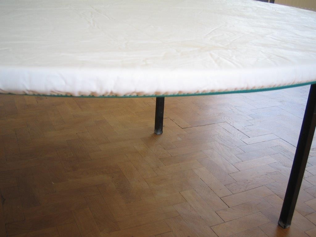 Churchill Molleton - Table Padding - Table Linens